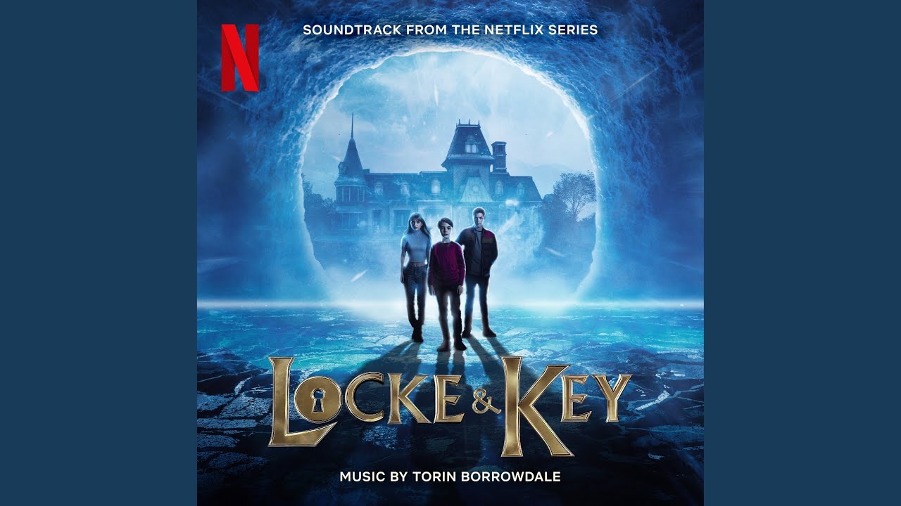 Locke & Key - Main Titles - YouTube