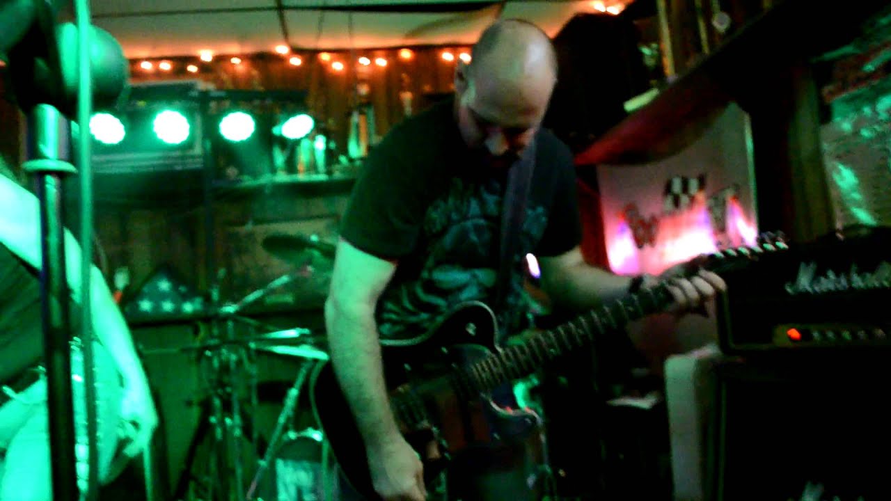 Bona lisa @ Darrels 7-7-12 vid 2 - YouTube