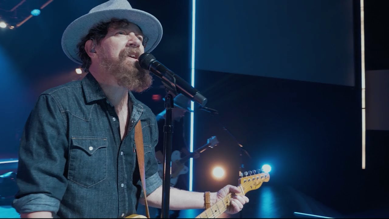 Michael Grady Merritt - Where Are You (Official Music Video) - YouTube