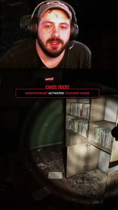 Jumpscares Make You Clench Gaming Funny Clips Panicore Jumpscare