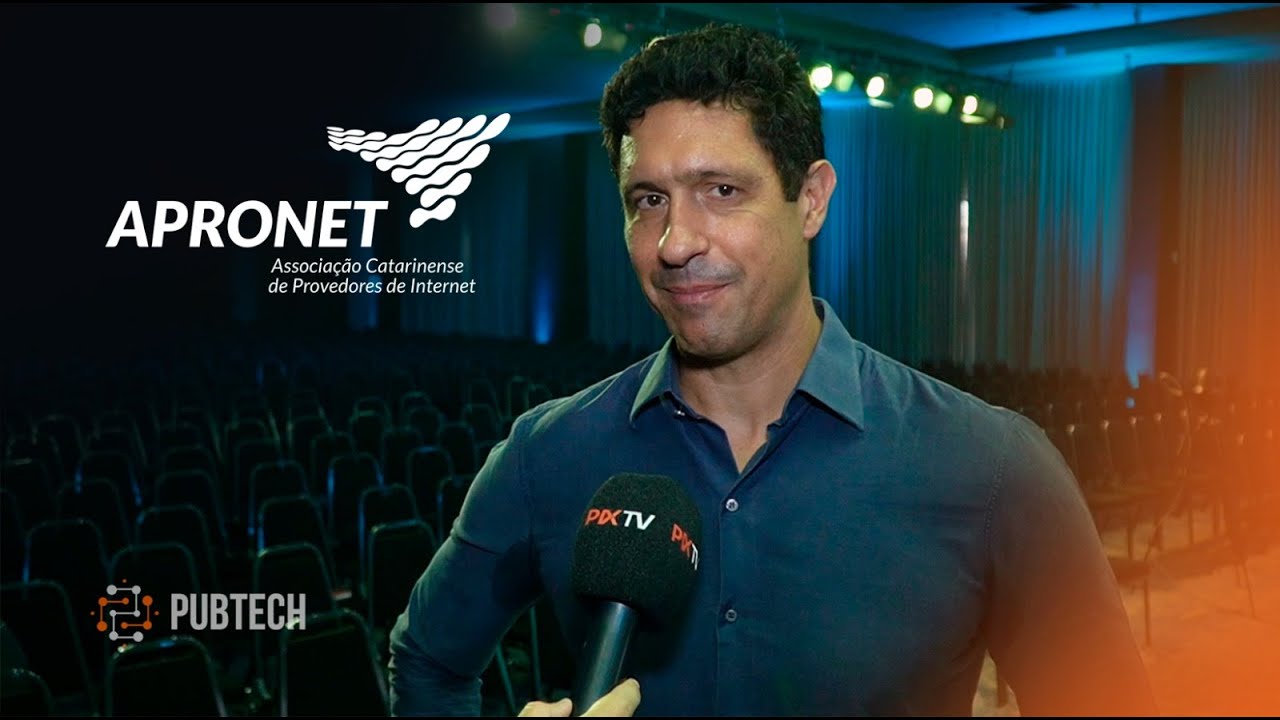 Pub Tech - Apronet 2023 - YouTube