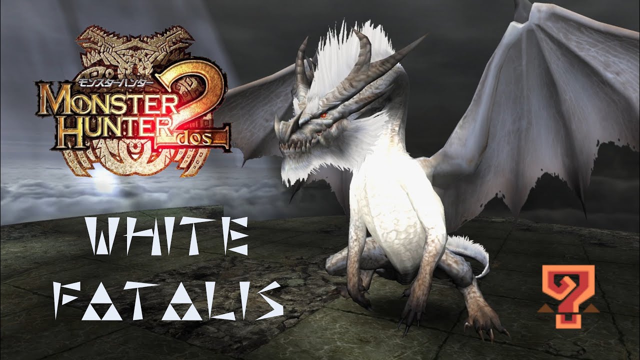 Fatalis Vs Lao Shan Lung