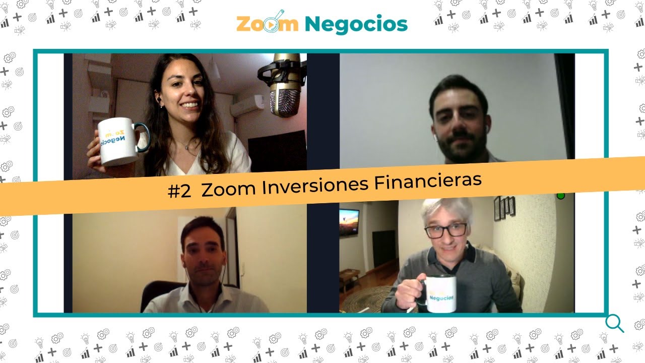 #2- Zoom inversiones financieras - YouTube