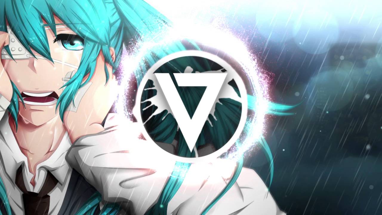 unravel feat. Hatsune Miku - Dubstep [ dj-Jo Remix ] ♫ - YouTube