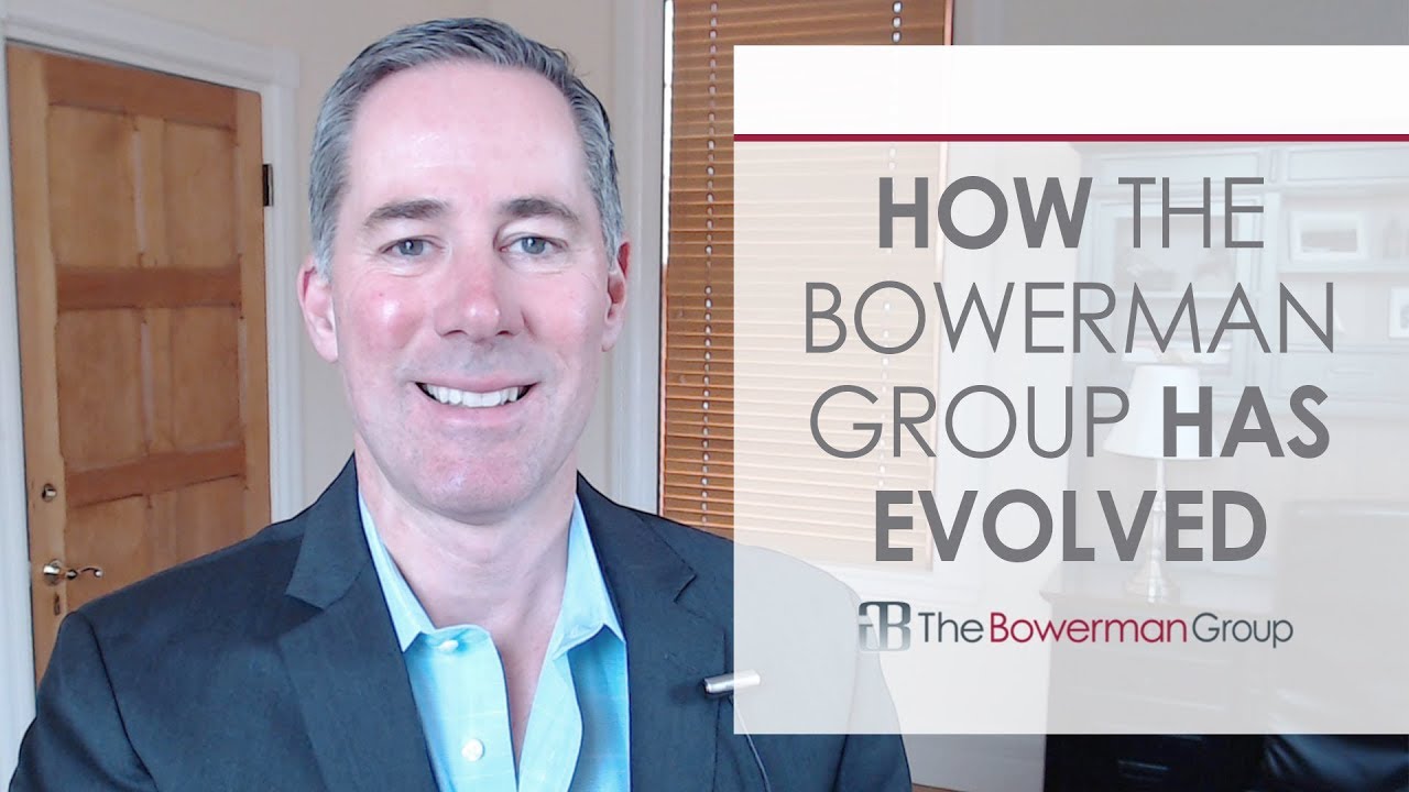 The Bowerman Group - The Evolution of Recruiting - Contingency, Engaged ...