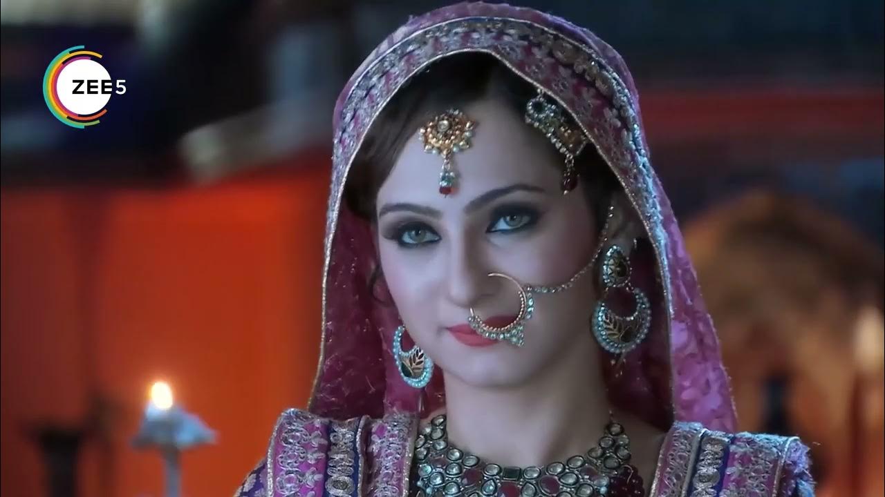 Jodha Akbar - Quick recap - 493_494_495 - Jalaluddin Mohammad Akbar ...