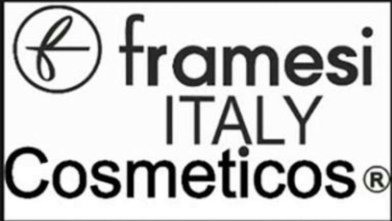 Framesi Italy cosméticos! - YouTube