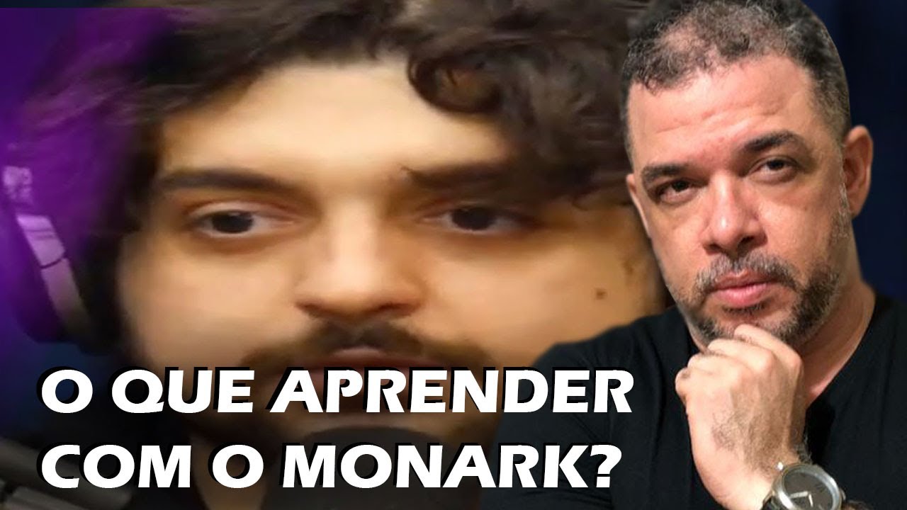 REFLEXÕES SOBRE O CASO MONARK (Flow Podcast) - YouTube