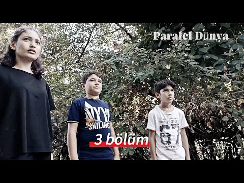 Paralel Dünya | 3 bölüm #keşfet#paraleldünya#keşfetdeyizzz#keşfetbeniöneçıkar#minidrama#keşfetedüş 