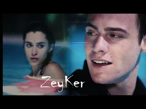 Kerem Sayer - Только не плачь