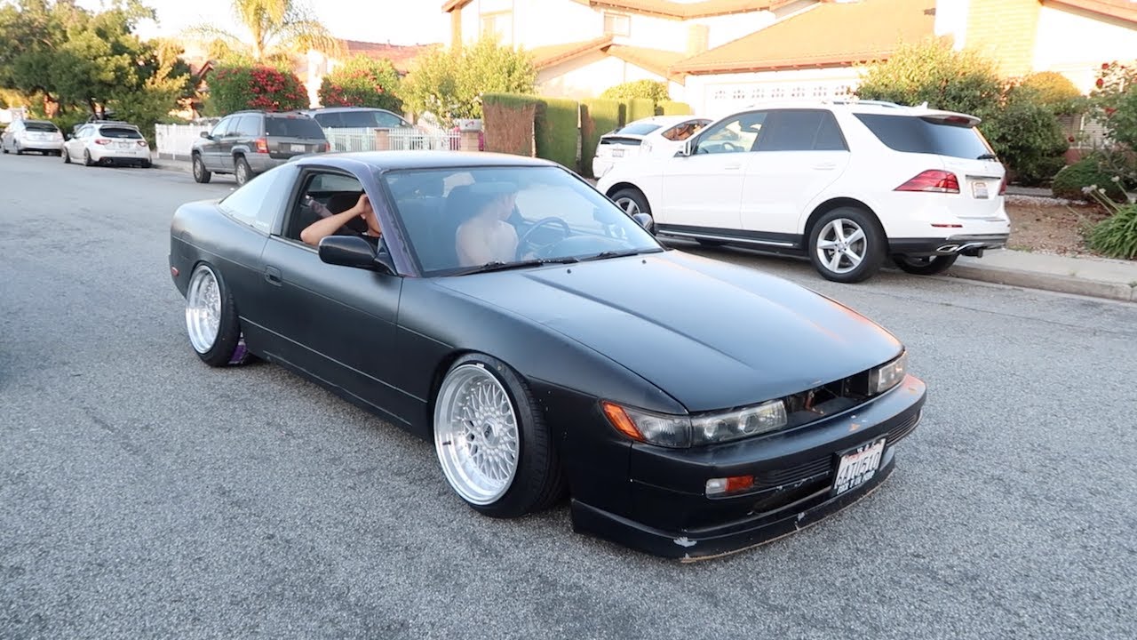 An update on the Sil80! - YouTube