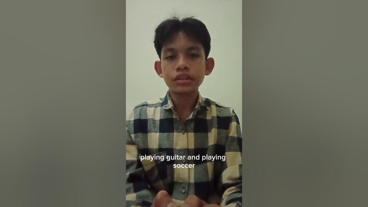 INTRODUCTION AZKA MORTAZA - X PPLG 2 - YouTube