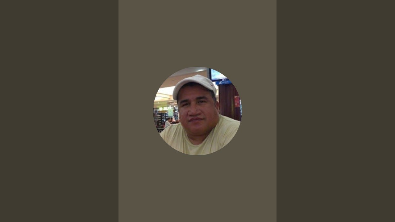 Don Elmer el viejo lobo 🐺😈 está en vivo - YouTube