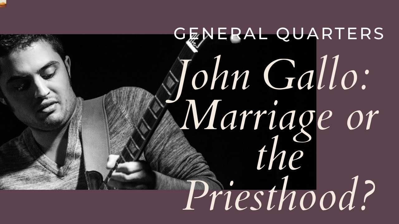 General Quarters: Professional Guitarist John Gallo Discusses ...