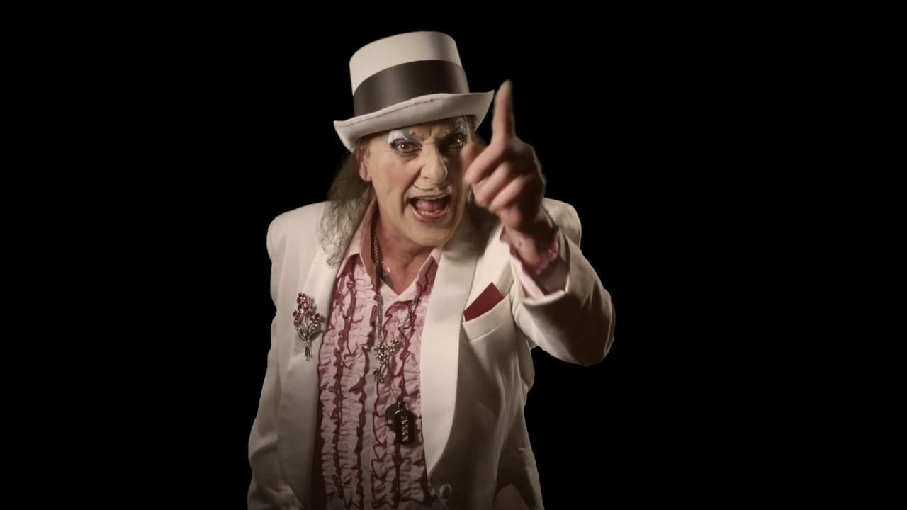 Richard Duguay - Death Defy - YouTube
