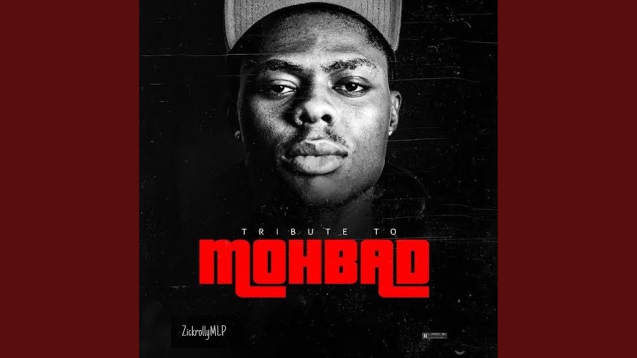 Tribute to mohbad - YouTube