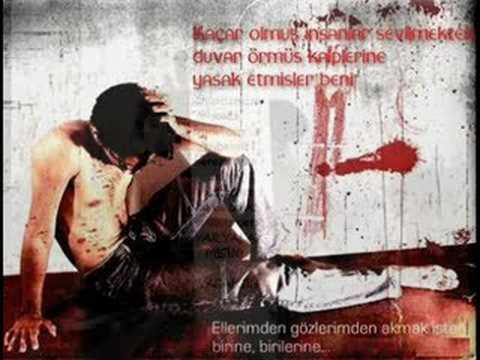 Baharım (Şiir)