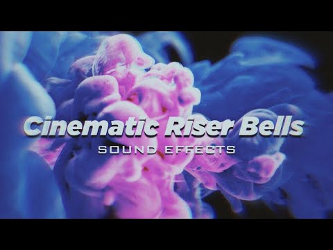 20 Cinematic Riser Bell Sound Effects | No Copyright Sound Effects - YouTube