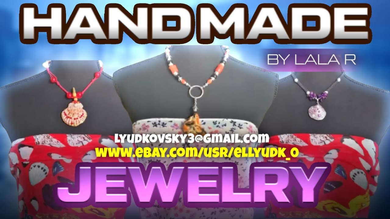 Unbelievable! Artist Lala R's Shell Collection Will Leave You ...