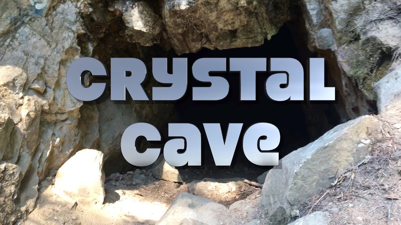 Crystal Cave Movie Trailer - YouTube