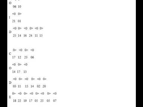 Solve the code - YouTube