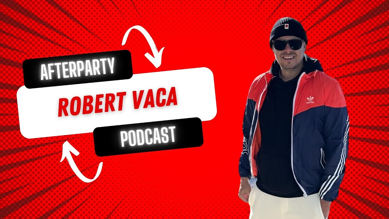 Robert Vaca (Cube): Agentury jedou tvrdý byznys. Ceny některých DJů neúměrně rostou i díky ...