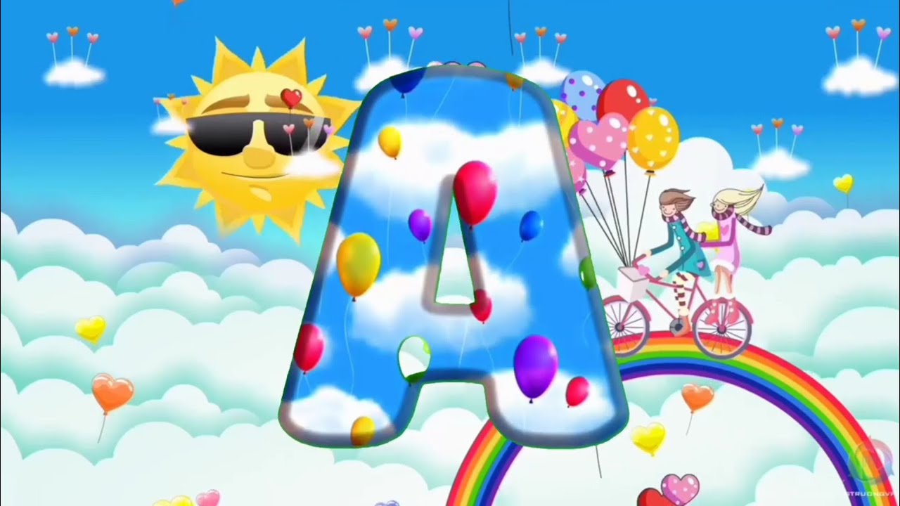 Abc Song | Baby Tv Nursery Rhymes | Hush Little Baby | Cocomelon ...