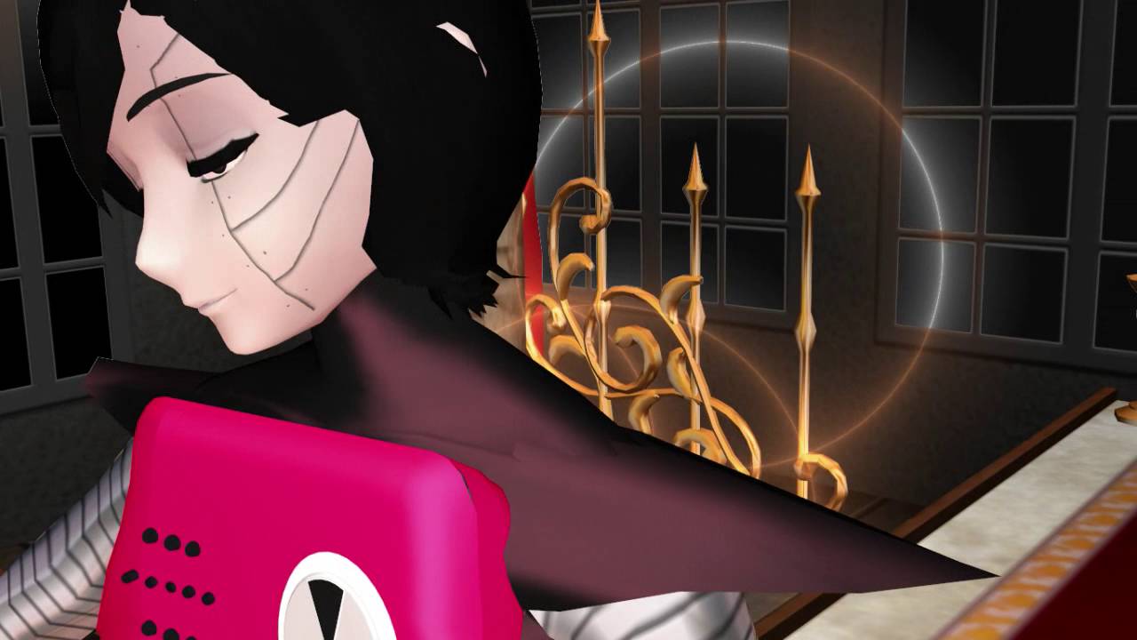 [MMD Undertale] No One Ugly Allowed -Mettaton - YouTube
