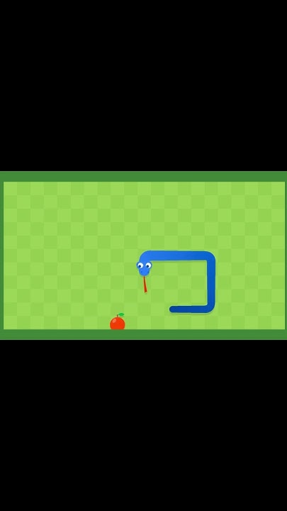 Play Google Snake Online – No Download Required! – Free Games on RocketGames.io #snakegame # ...