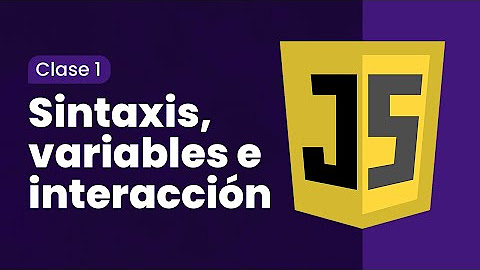 Curso de JavaScript - YouTube