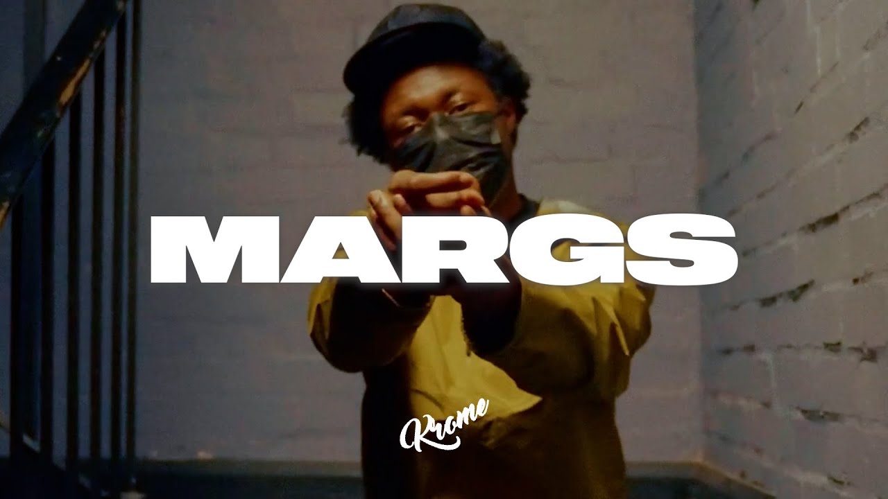 [FREE] 163Margs x Headie One x Digga D Type Beat "MARGS" Dark UK Drill ...
