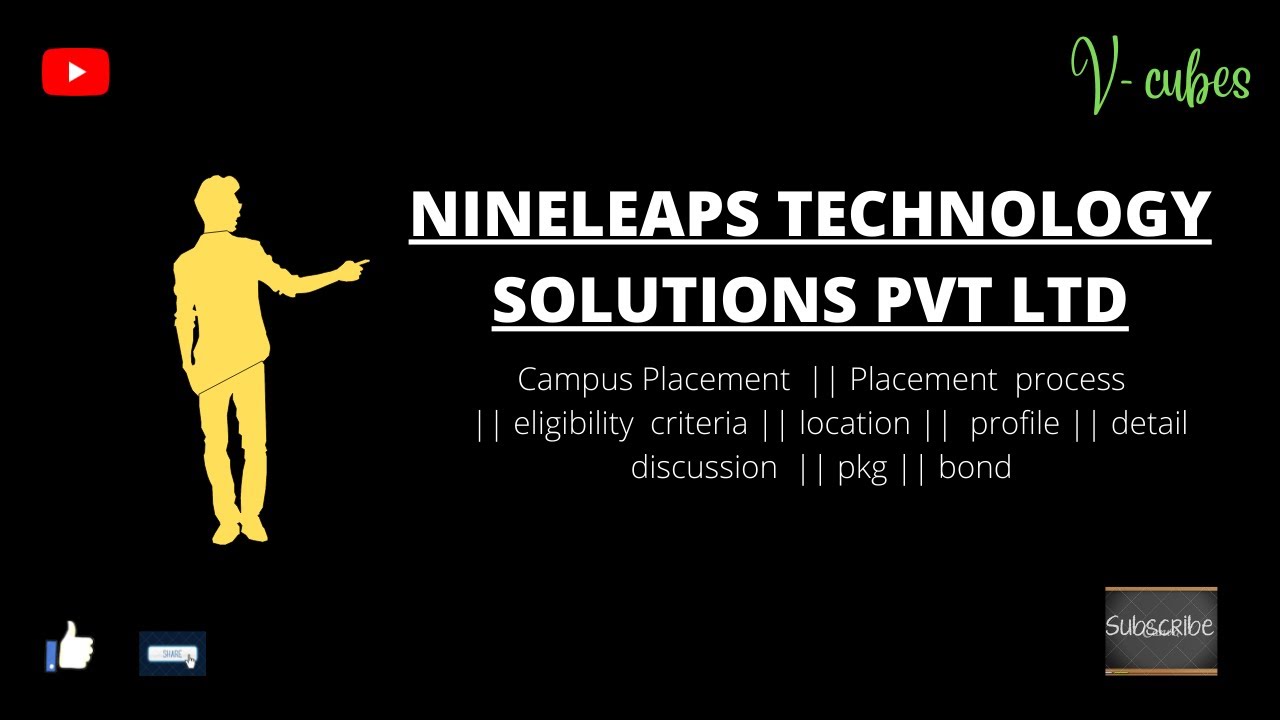 Nineleaps Technology Solutions She Believed She Could, So She Did | By