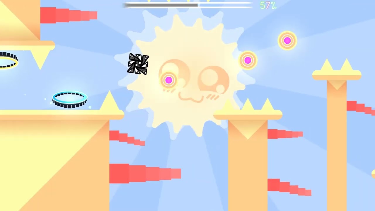 𝐓𝐡𝐢𝐬 𝐥𝐞𝐯𝐞𝐥 𝐢𝐬 𝐩𝐞𝐫𝐟𝐞𝐜𝐭 𝐚𝐧𝐝 𝐛𝐞𝐚𝐮𝐭𝐢𝐟𝐮𝐥 𝐣𝐮𝐬𝐭 𝐥𝐢𝐤𝐞 𝐲𝐨𝐮! 𝐆𝐞𝐨𝐦𝐞𝐭𝐫𝐲 𝐃𝐚𝐬𝐡 ...