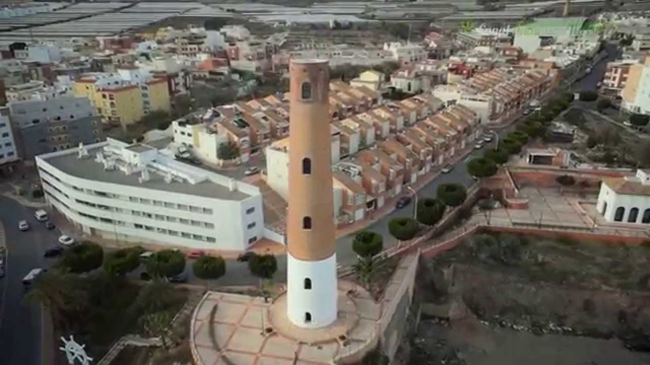 Que ver en adra almeria | Exoticviajes.com