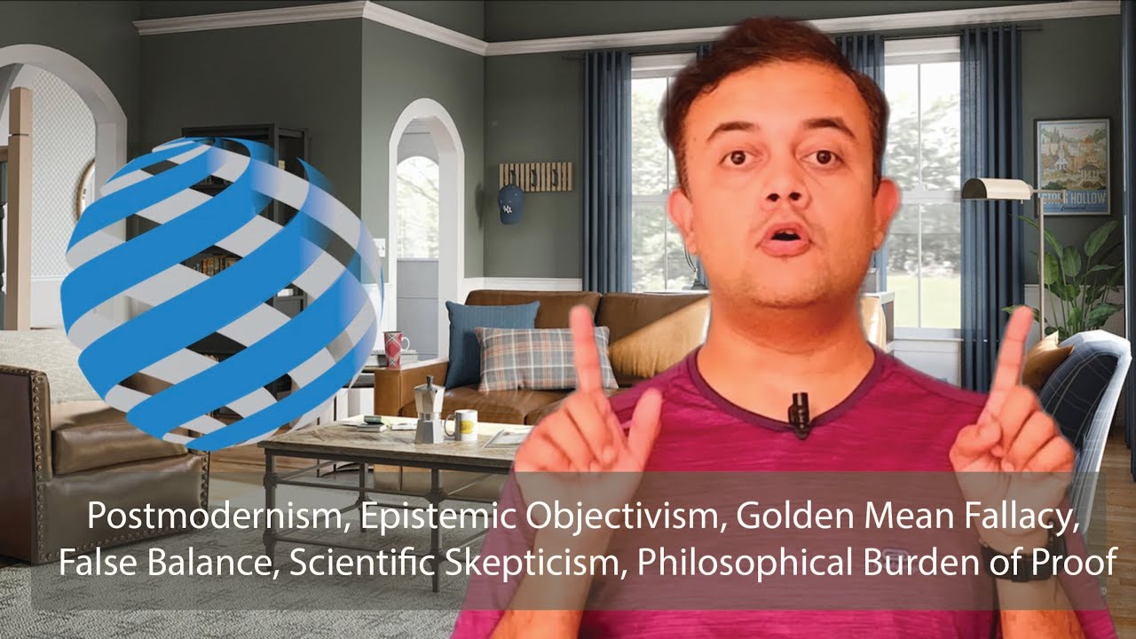 Why 'argument to moderation' is building dangerous distrust in science ...