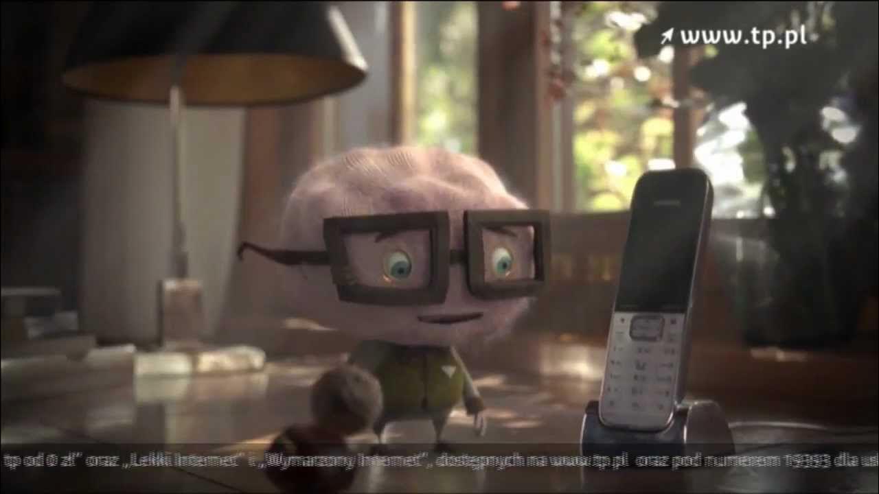 Serce i Rozum - Wszystkie reklamy - YouTube