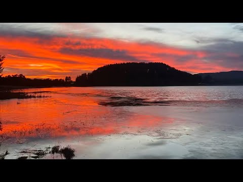 Zihnini Dinlendir: 2 Saat Kesintisiz Dalga Sesi | Calm Your Mind: 2 Hours Continuous Wave Sounds