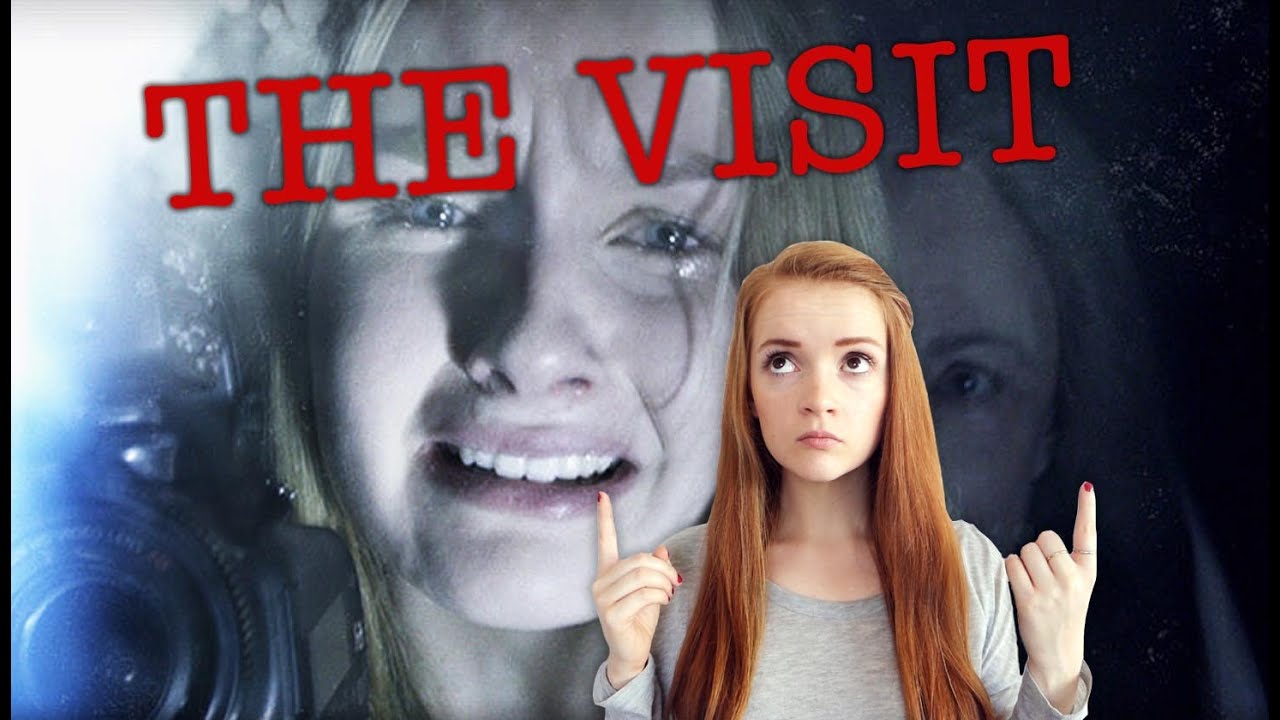 Review: The Visit (2015) - YouTube