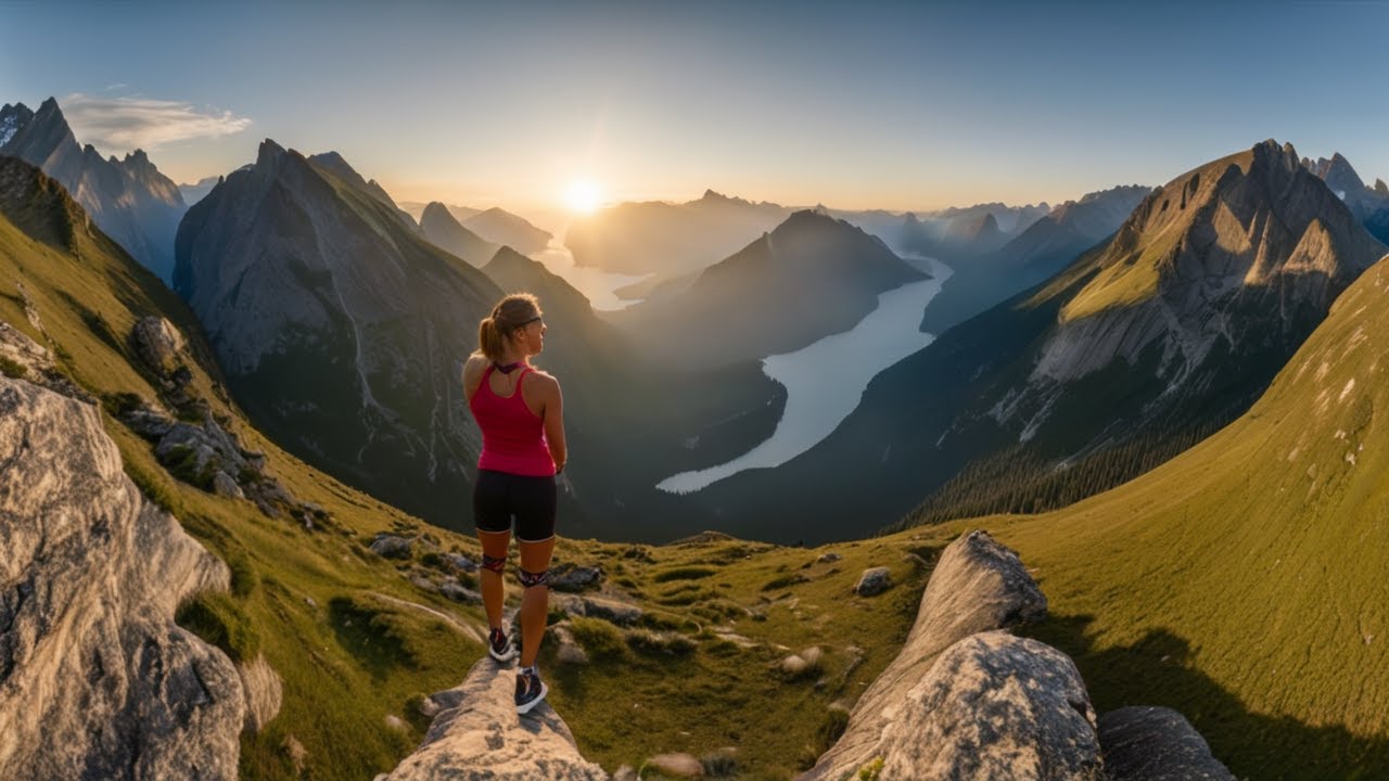 Mastering the 16-Week Challenge: Setting, Planning & Conquering Your ...