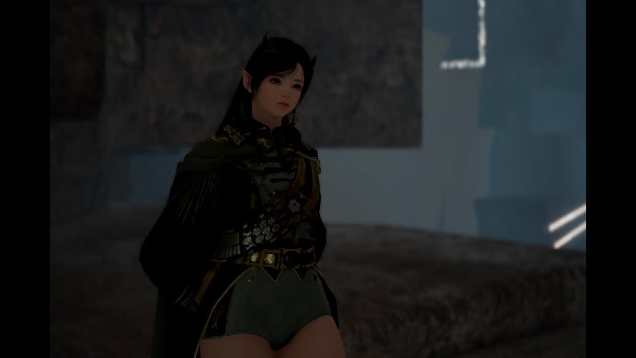 BDO Console Awakening Ranger Montage #9 - YouTube