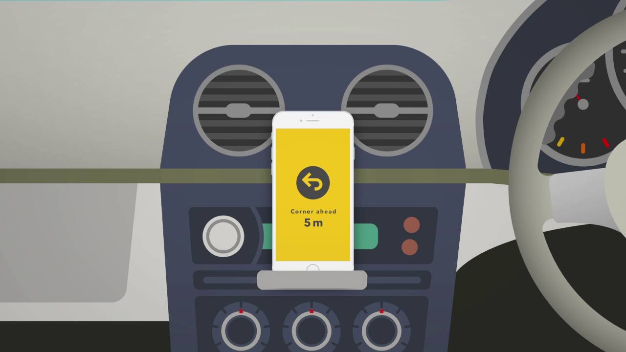 Sycada DriveTag - YouTube