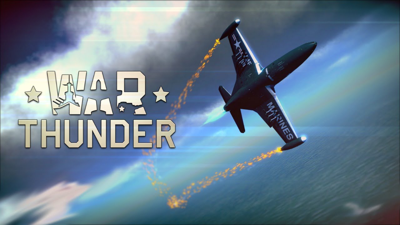War Thunder:Loops - YouTube