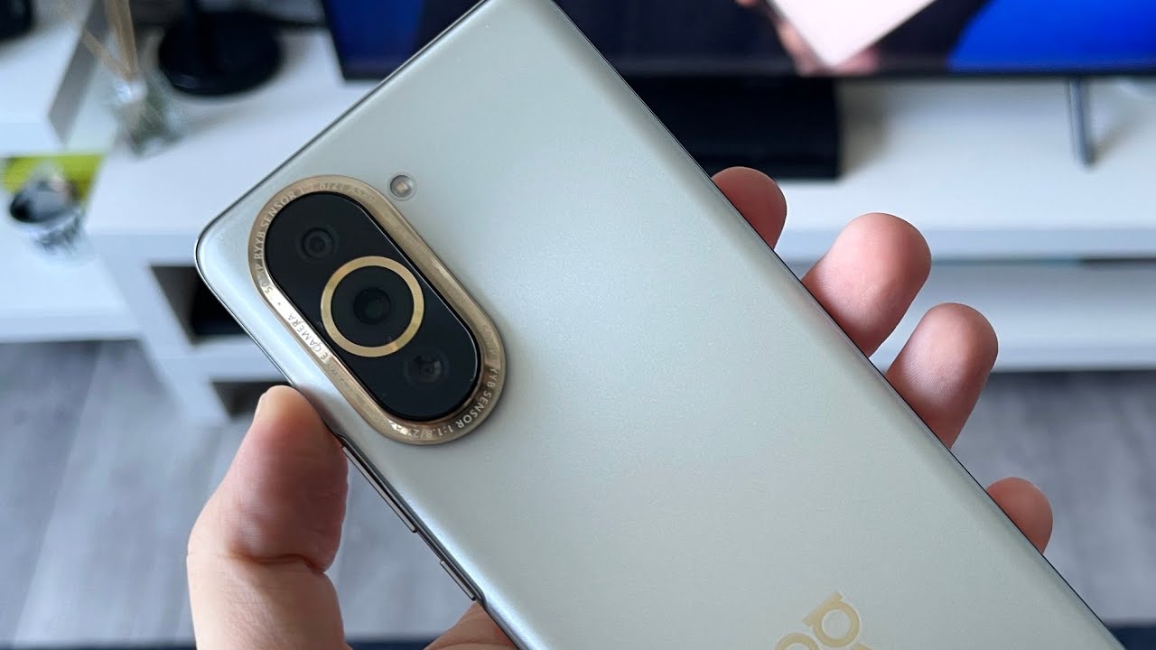 HUAWEI Nova 10 Pro Detailed Review: Breaking Down Features, Cameras ...