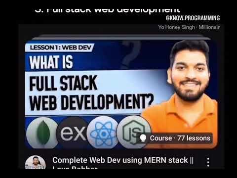 📺 Replace Your 4-Year College Degree with These 7 YouTube Playlists! 🎓📚💻 - YouTube