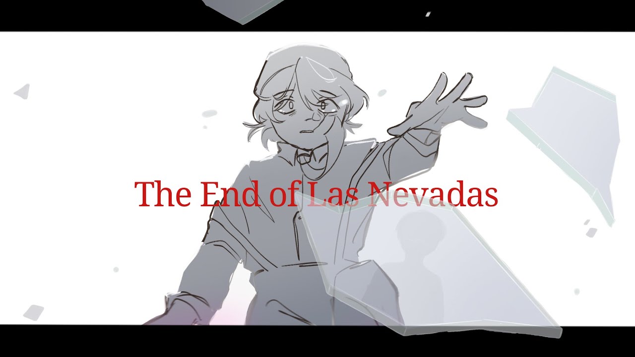 The death of Quackity ll dsmp lore Animatic TW - YouTube