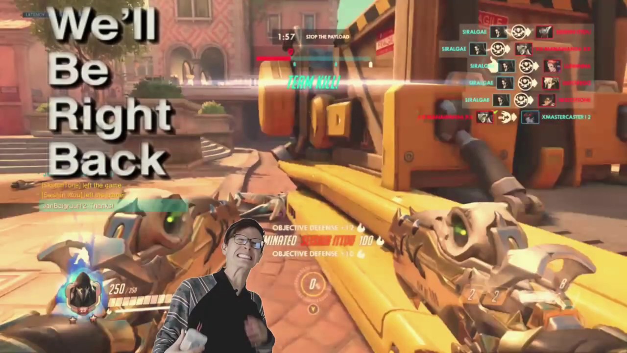 epic gamer moments #4 - YouTube