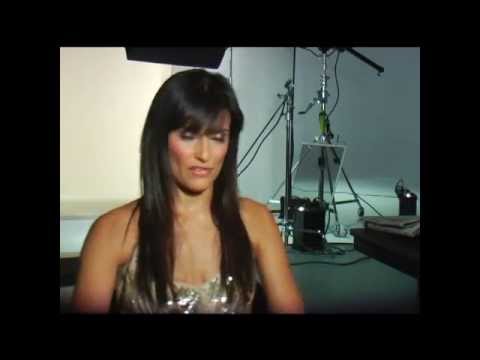 NELLY FURTADO Cosmo photo shoot and interview - YouTube
