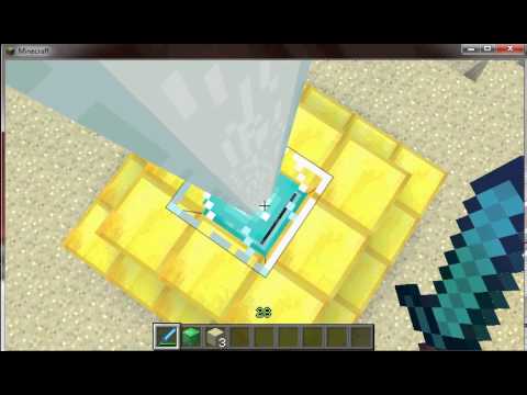 Minecraft Creative Tutorial for 1.4.2 - YouTube