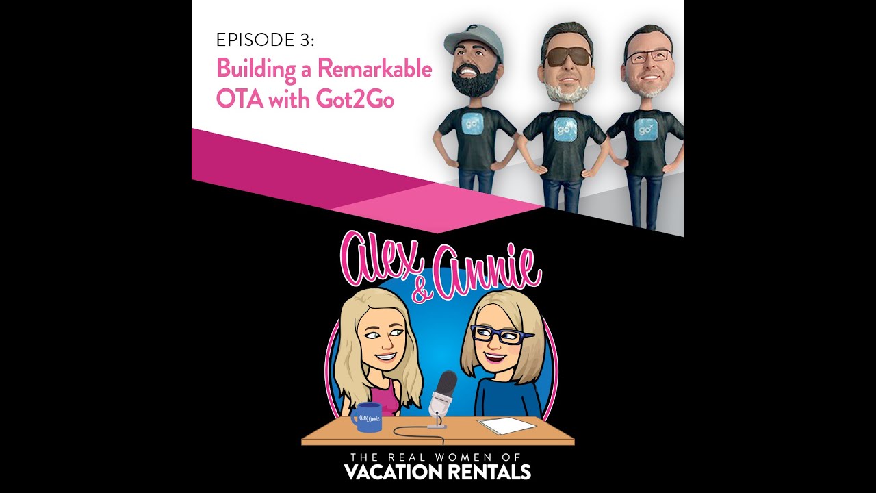 Episode 3: Building a Remarkable OTA with Got2Go - YouTube