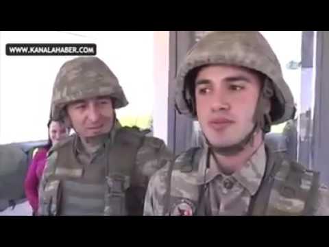 Dünyanın en güzel anlarında biri:)